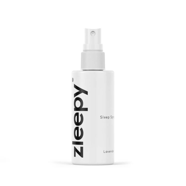 Lavender Sleep Spray | ZLEEPY®