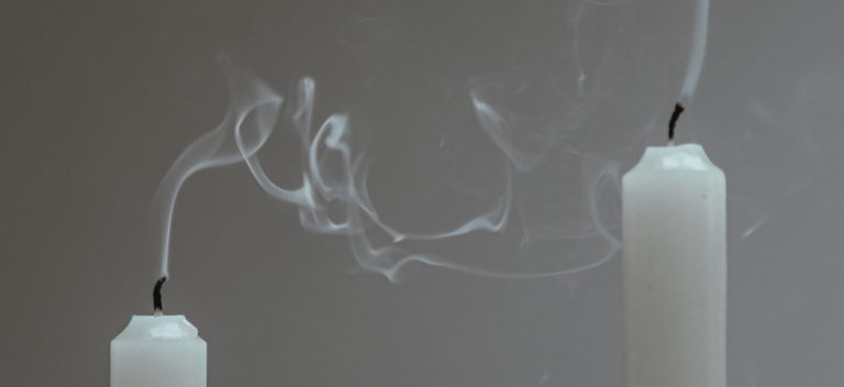 Are candles bad for you? | ZLEEPY®